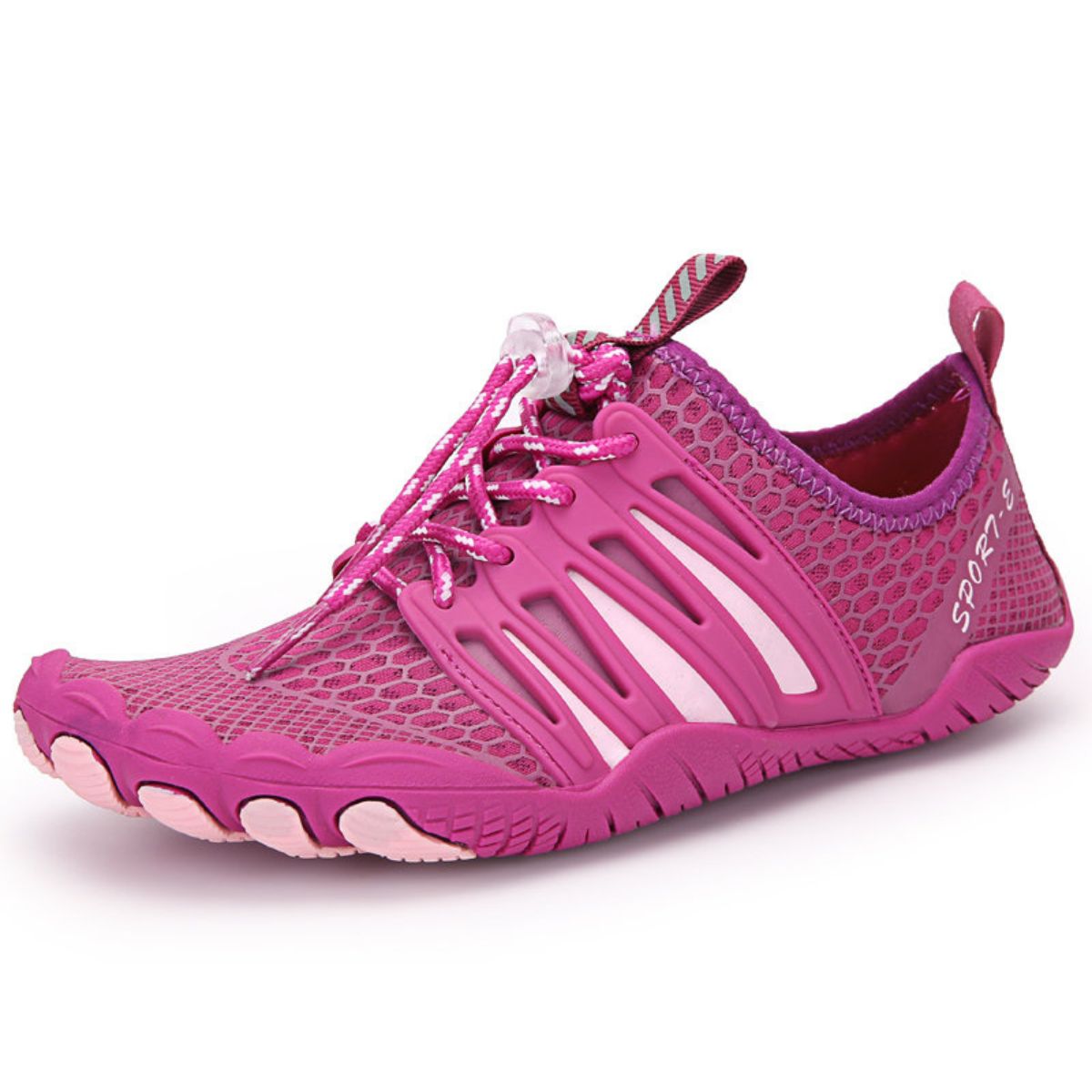 Feldluft Max - Universal Alltags-Barfußschuh – Feldluft Barfußschuhe